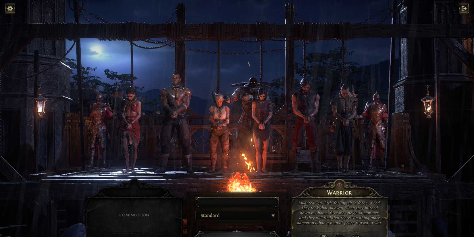 Path of Exile 2's Next Class May Already Be Clear