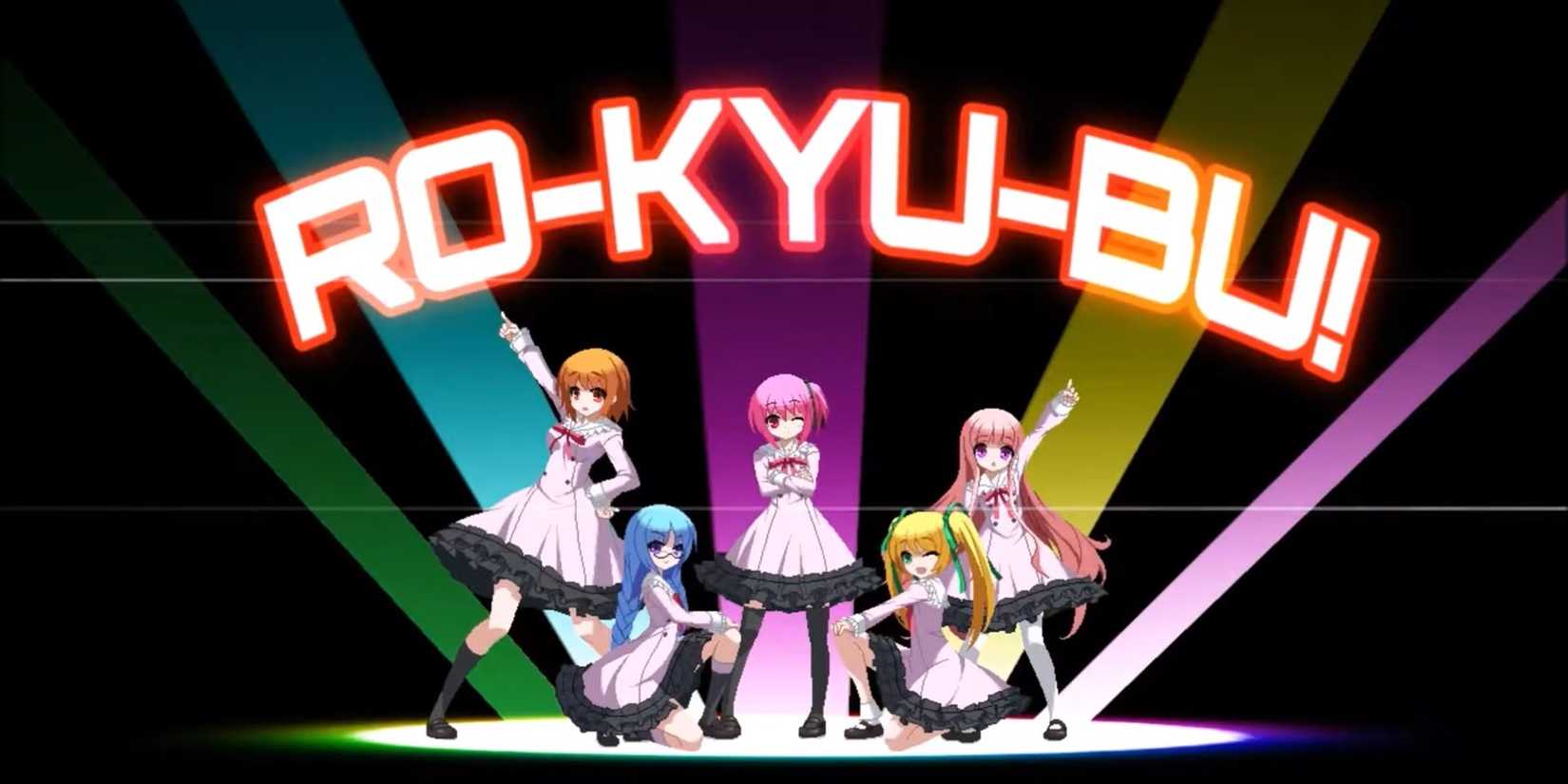 The Best Anime Crossover Games