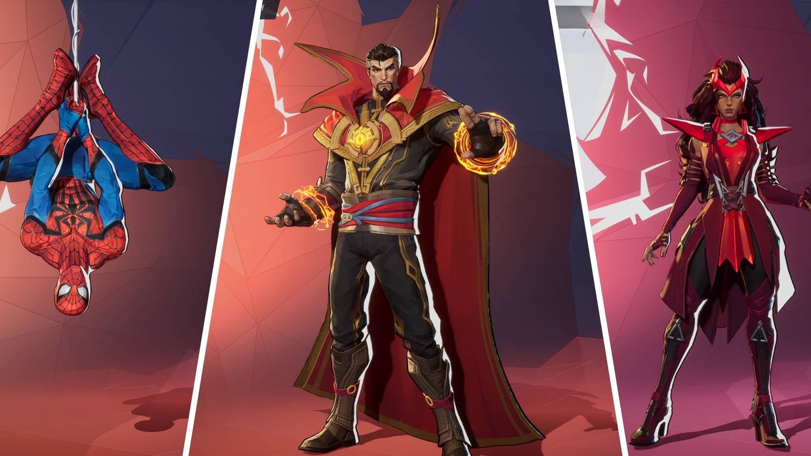 Marvel Rivals: Best Avengers In The Game, Ranked