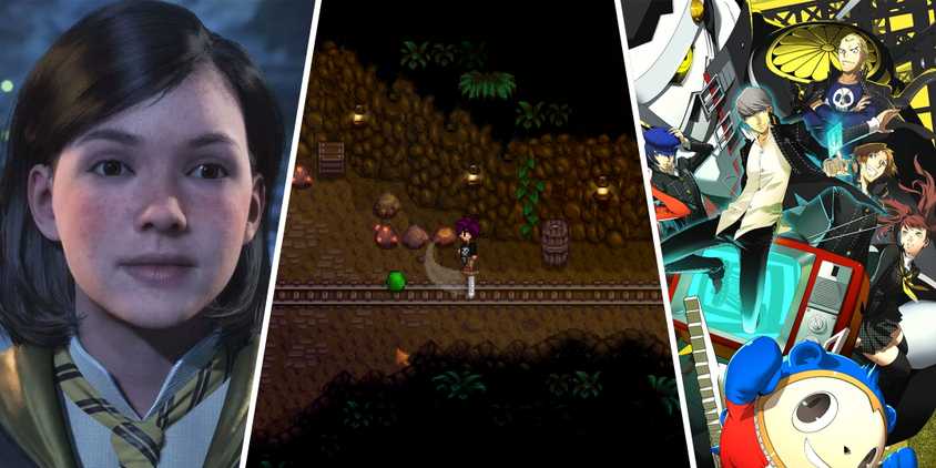 Best Cozy Games With Cottagecore Aesthetic