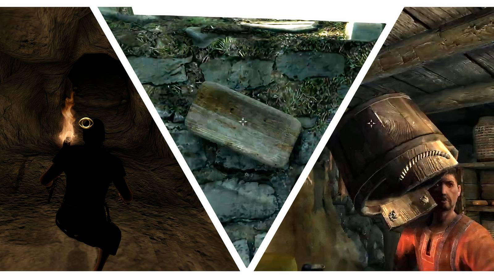 The Elder Scrolls: Best Exploits