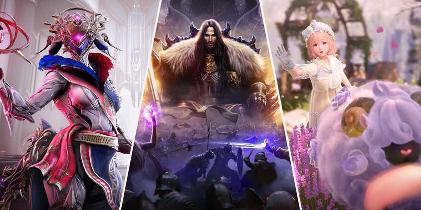 Free Games That Are Play-To-Win