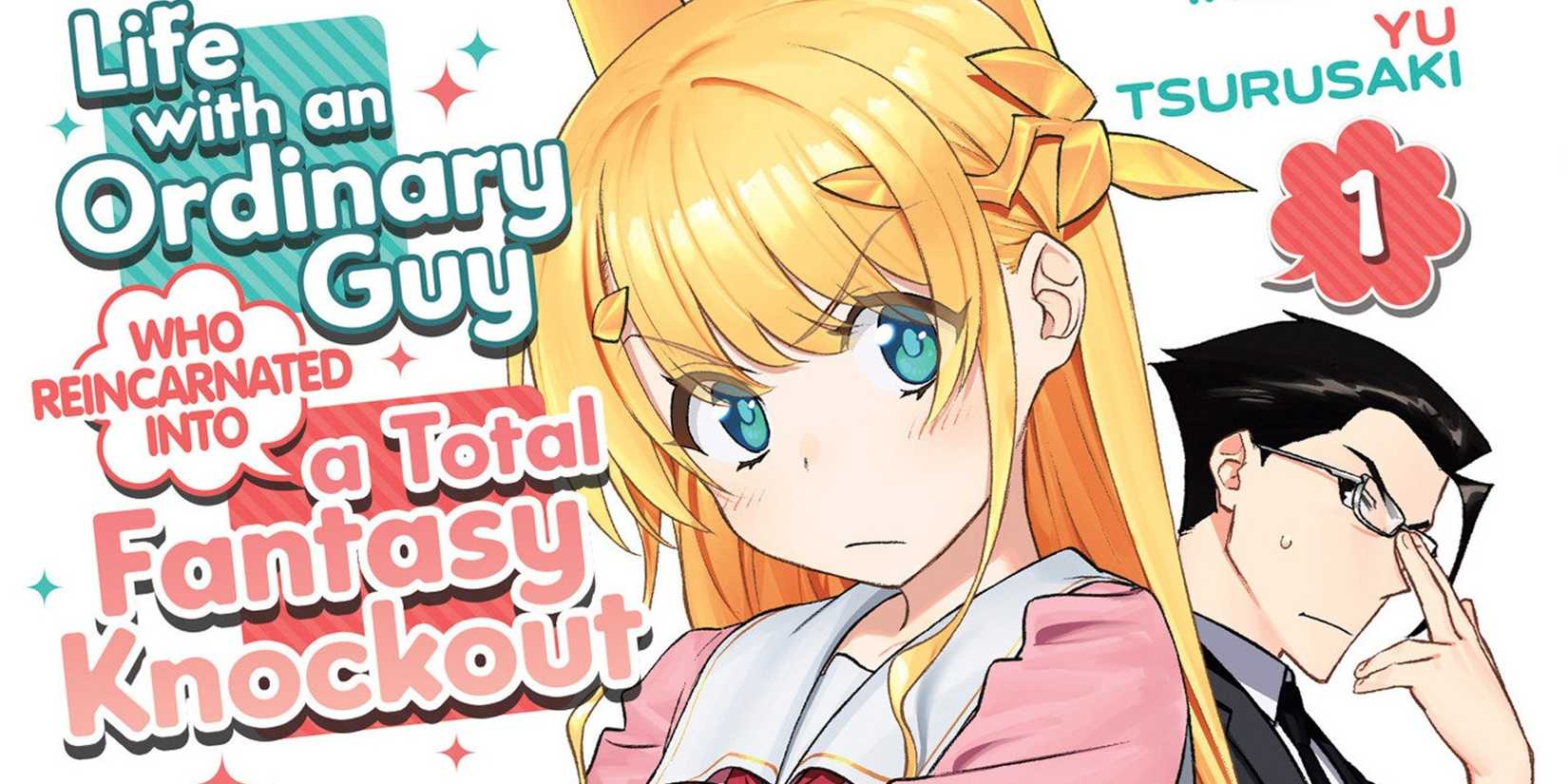 Best Gender-Bender Manga