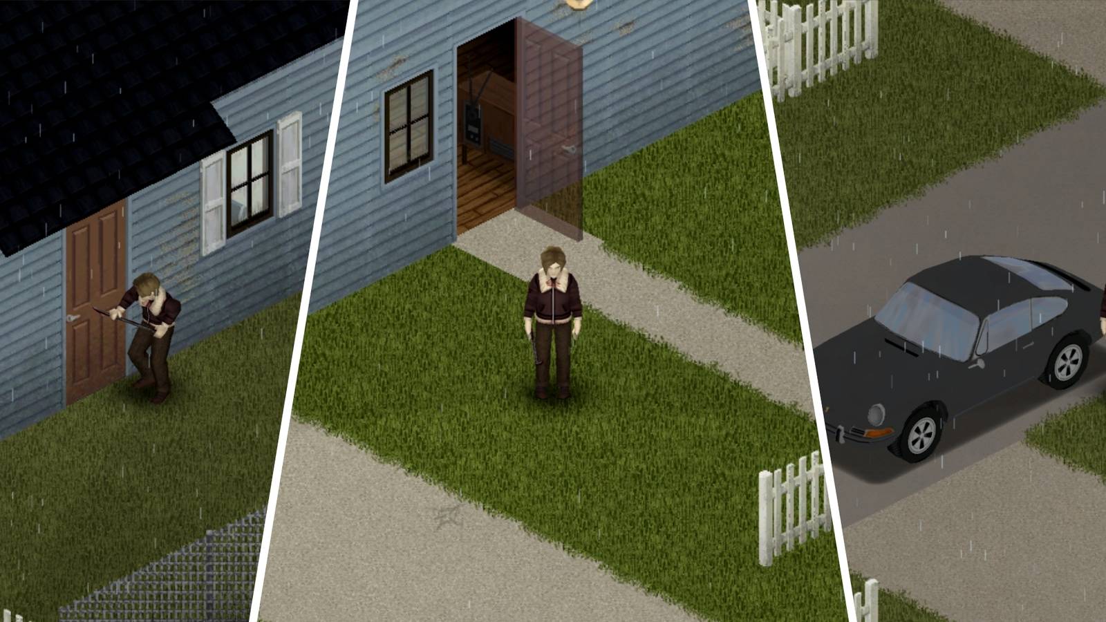 Best Mods For Project Zomboid Build 42