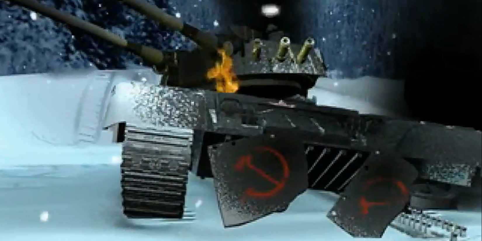 Best PS1 Games That Used the PlayStation Mouse