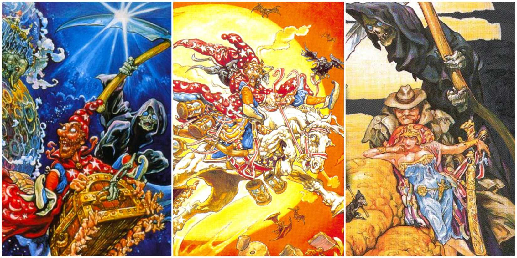 Best PS1 Games That Used the PlayStation Mouse