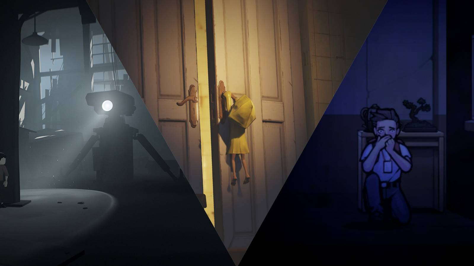 The Best Side-Scrolling Horror Games