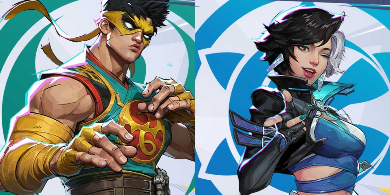 Marvel Rivals: How to play Iron Fist