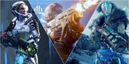 Best Sniper Elite Games