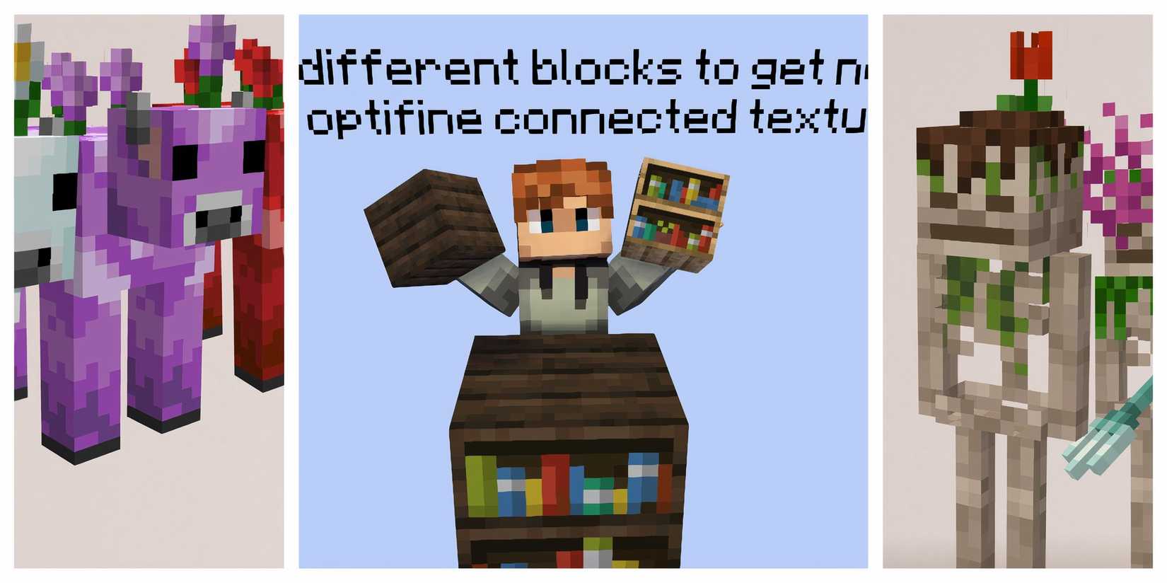 Best Minecraft Resource Packs For Java