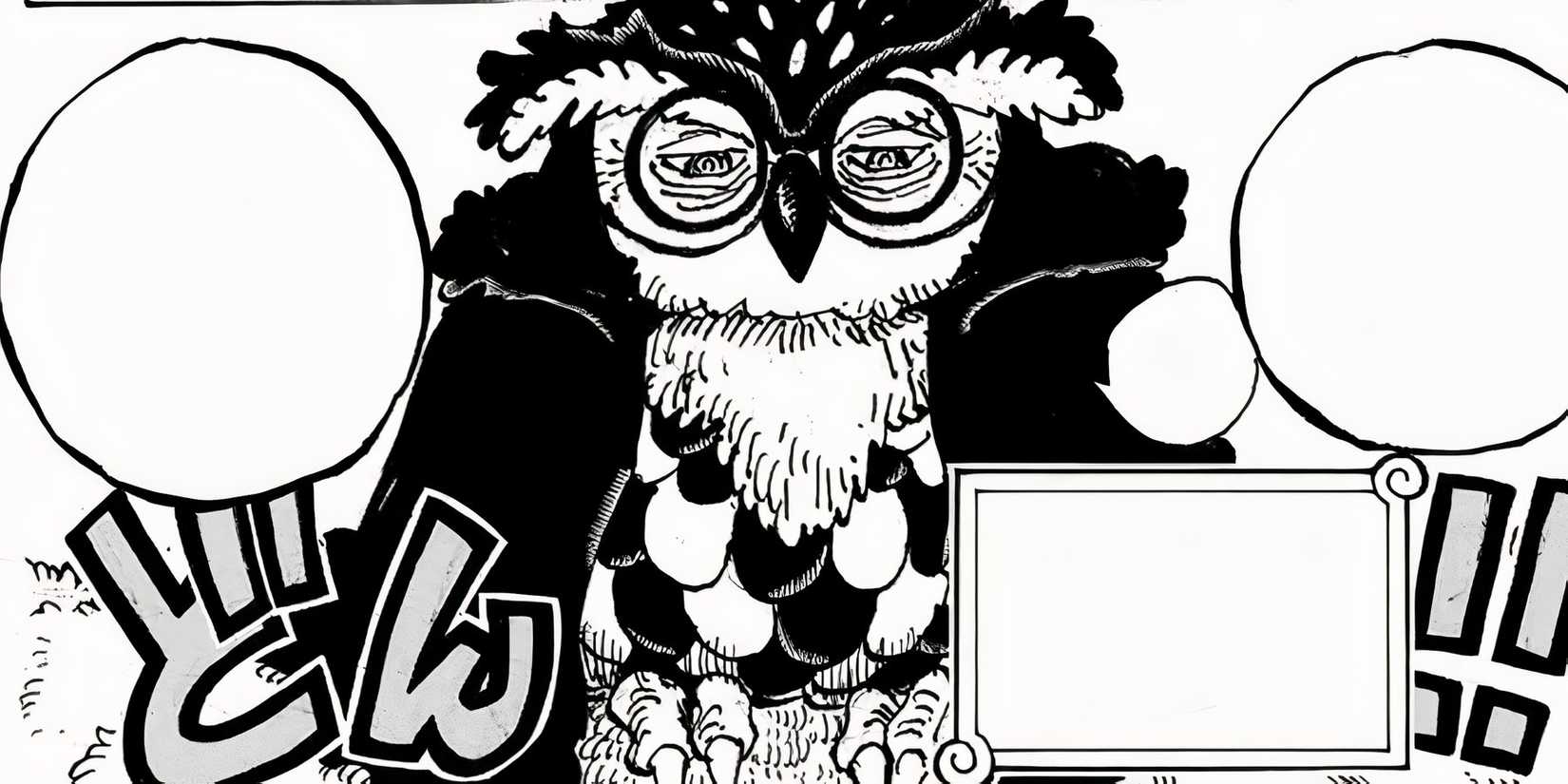 One Piece Chapter 1135: The Hero Of The Giants Appears