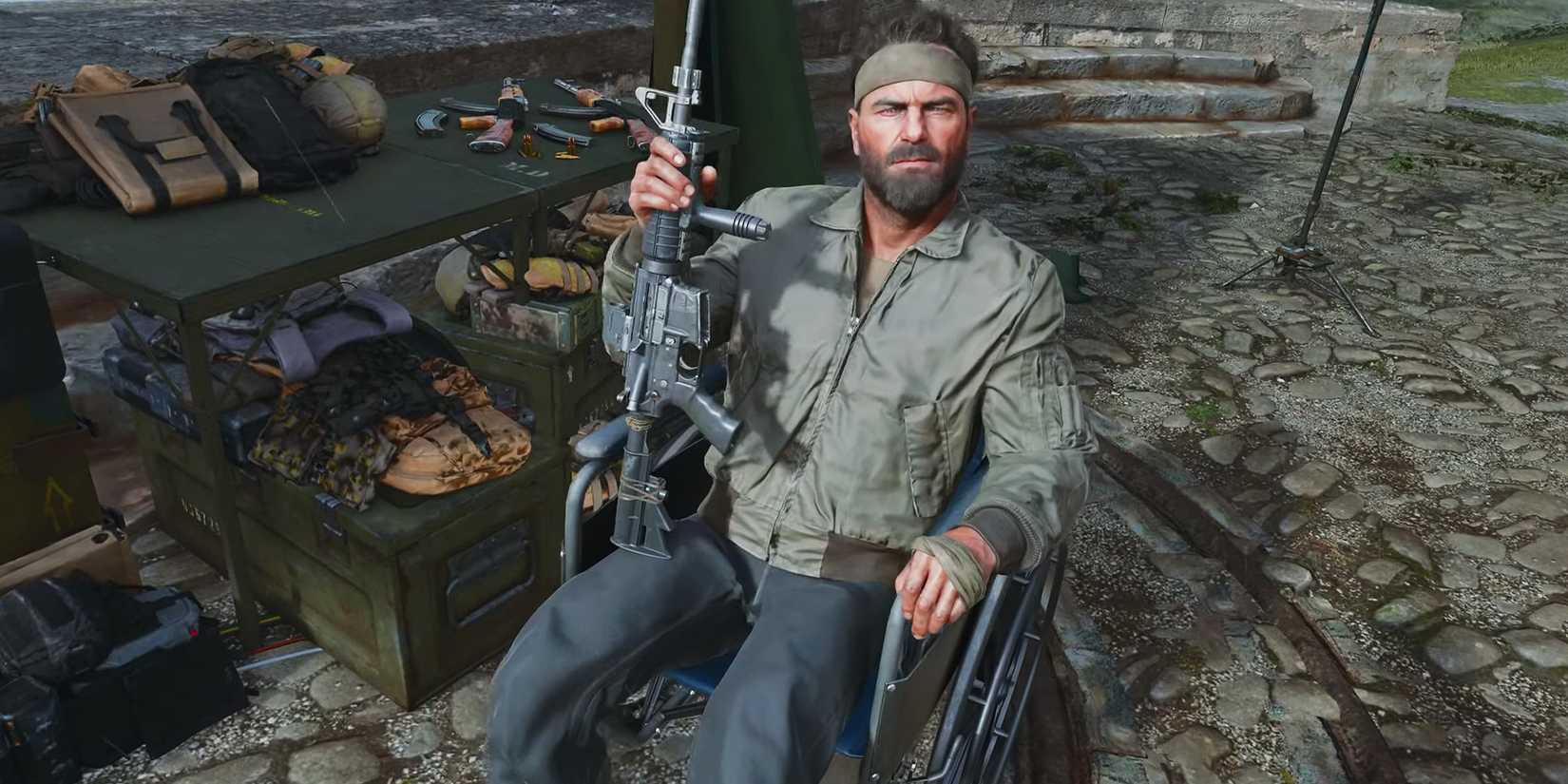 Call of Duty: Black Ops 7's Timeline is a Headscratcher in 2025