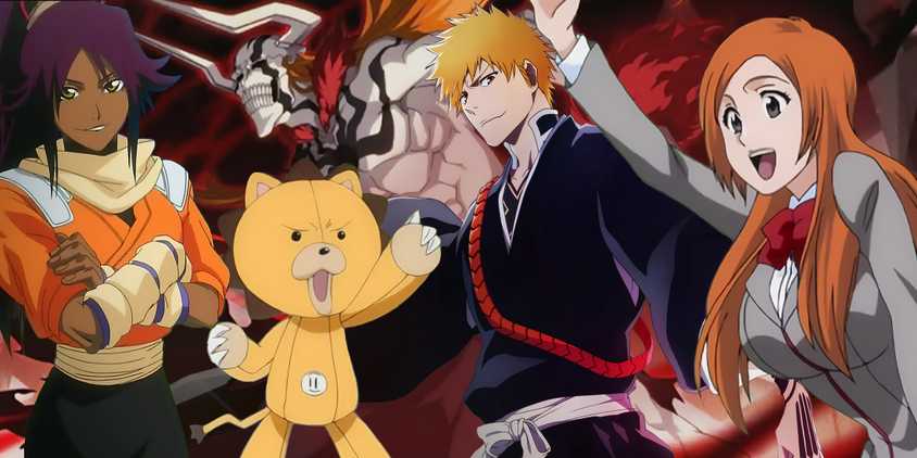 Bleach: Every Major Villain, Ranked By Design