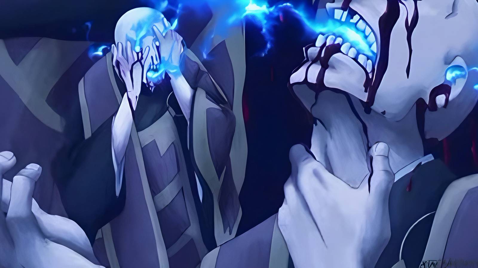 Blue Exorcist -The Blue Night Saga- Anime Releases Opening & Ending ...