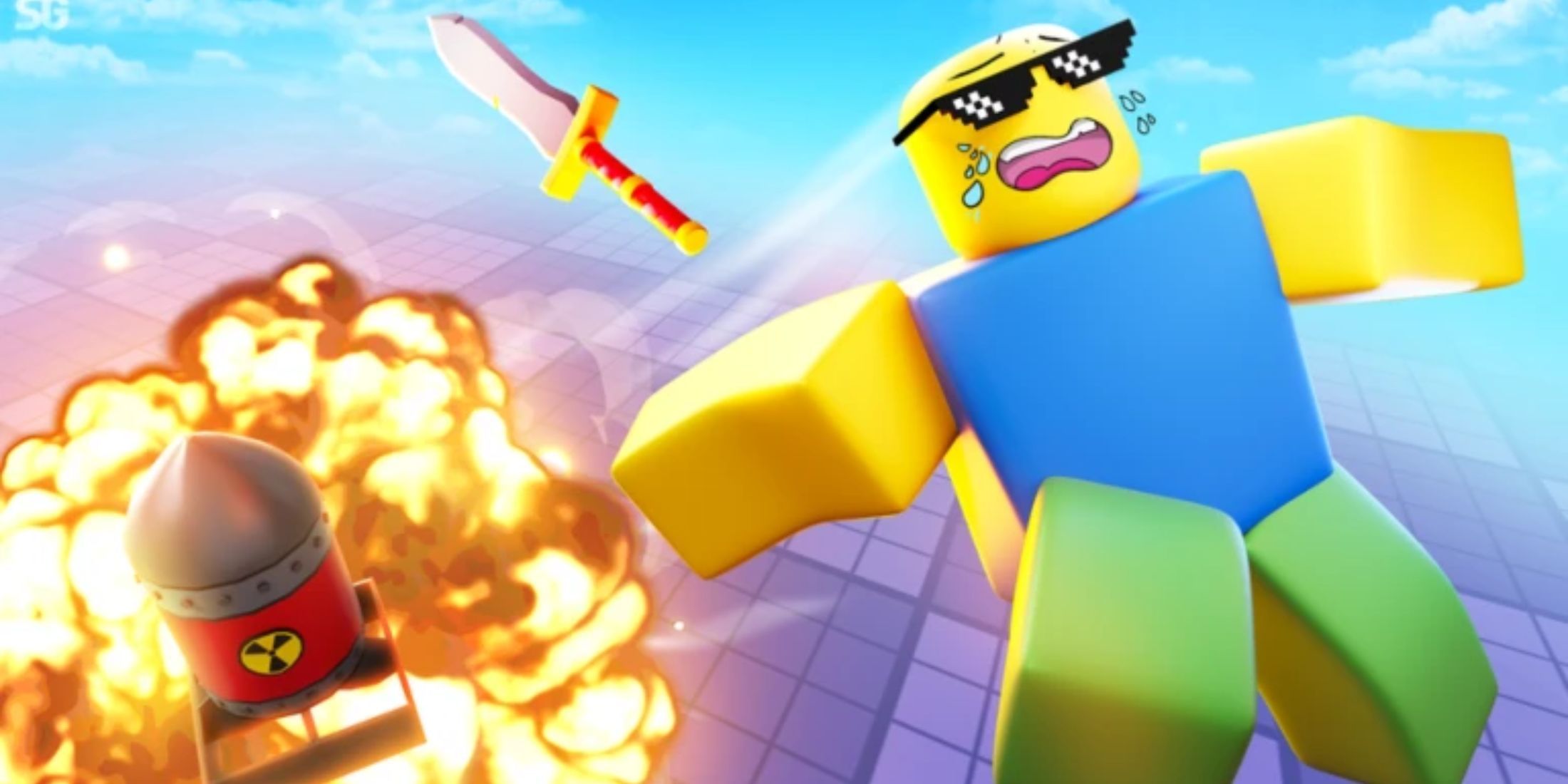 Roblox: Bomb Simulator X Codes - Fyuu