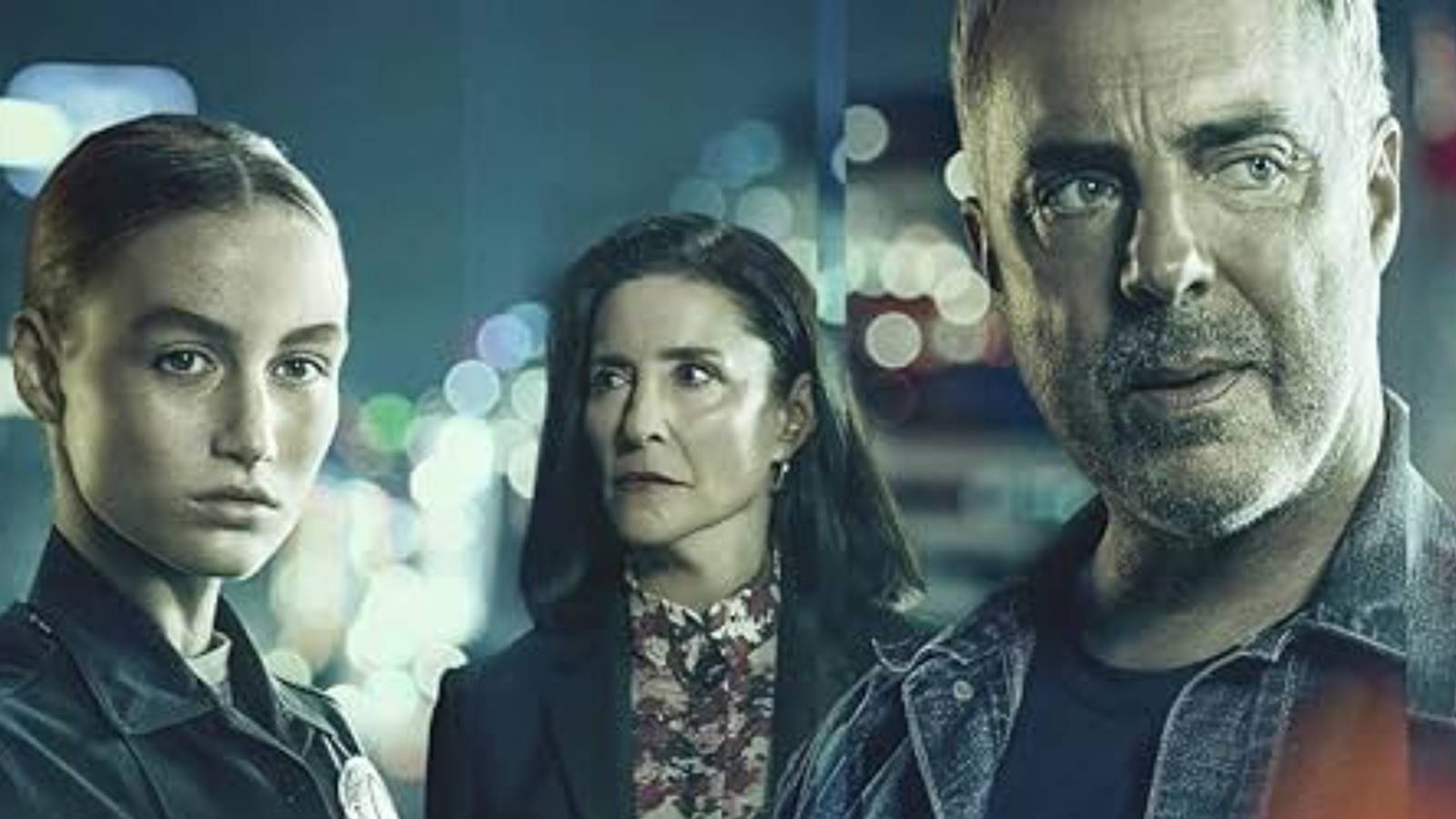 Bosch: Legacy Star Reveals What They Think About Amazon's Cancelation