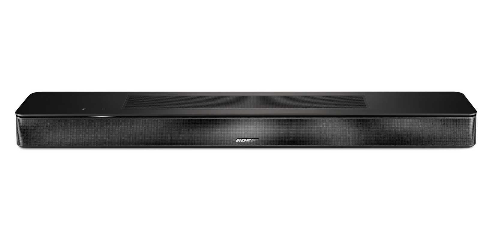 Bose Smart Soundbar 550 With Dolby Atmos On Sale At Walmart