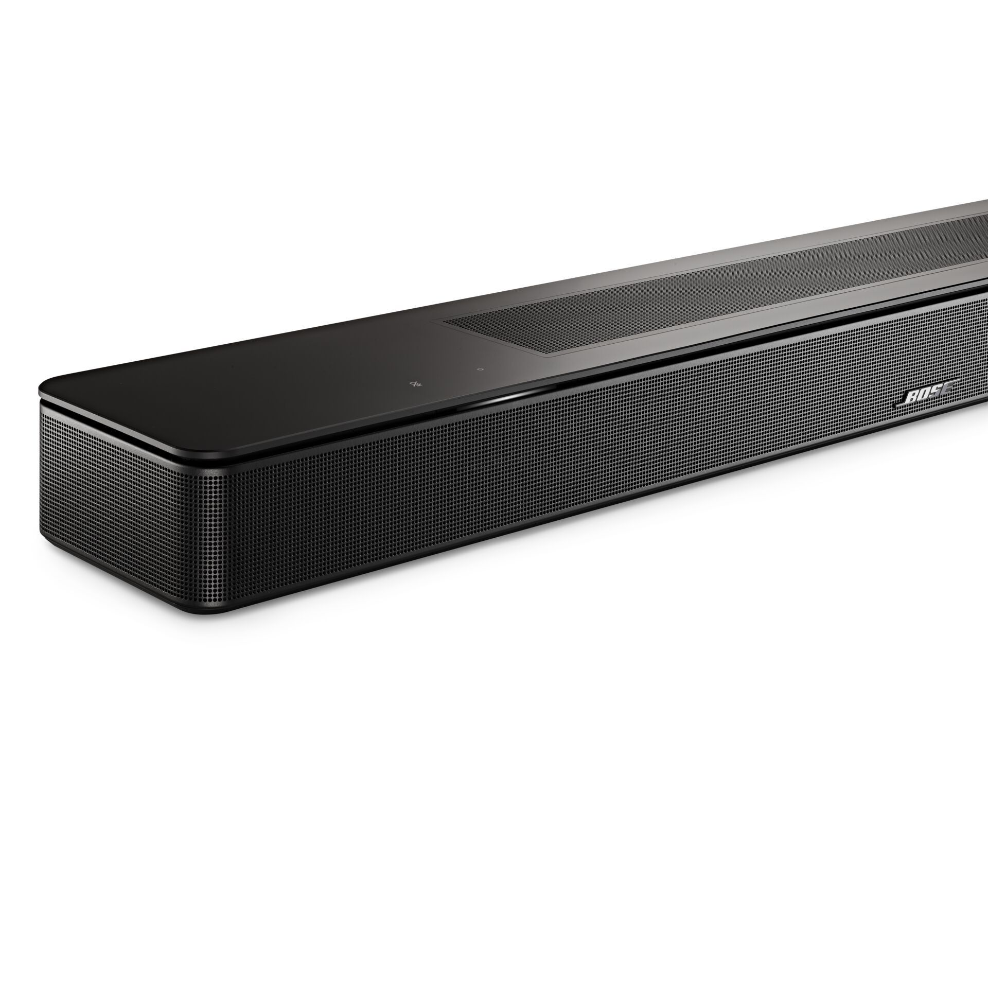 Bose Smart Soundbar 550 With Dolby Atmos On Sale At Walmart
