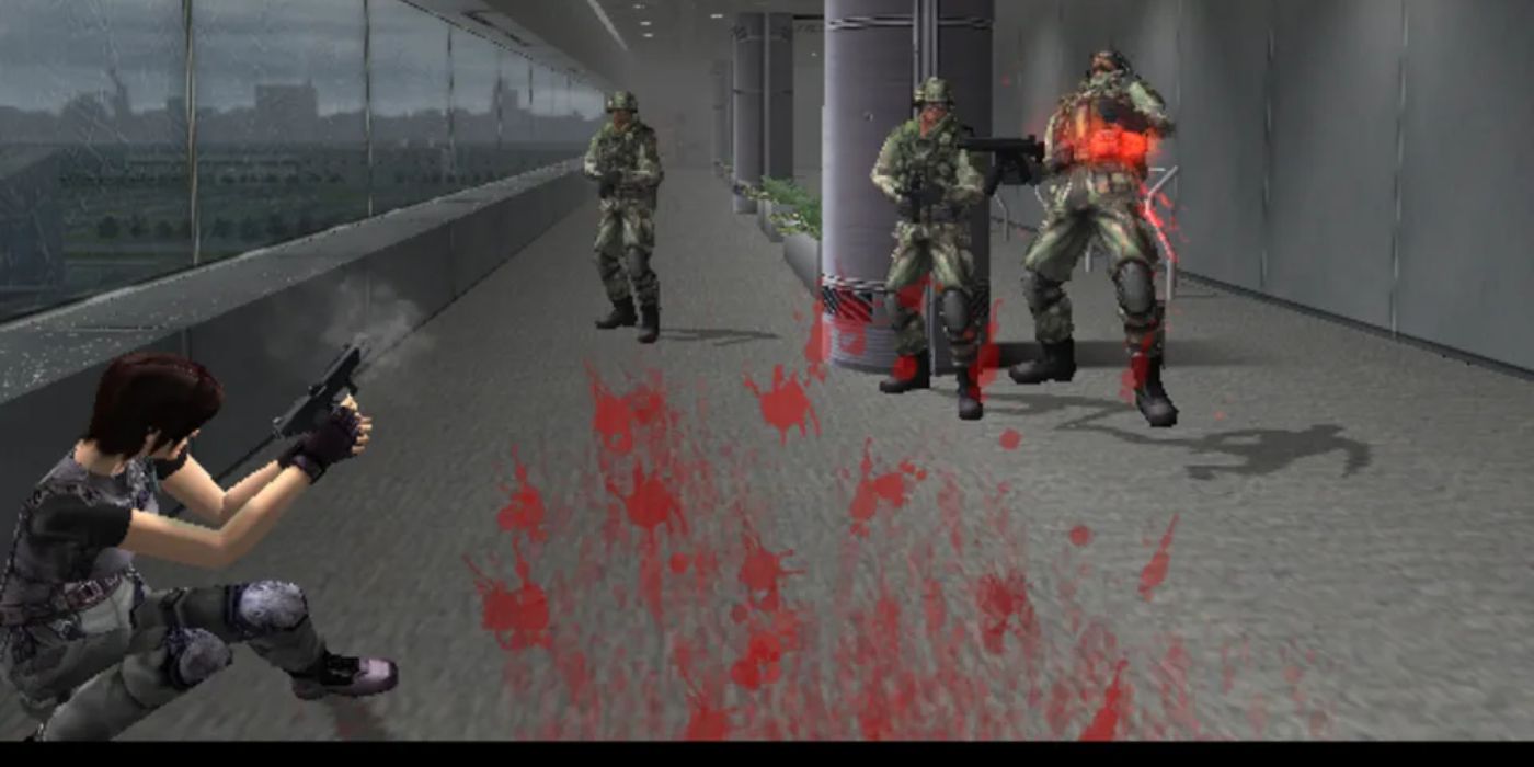 7 лучших игр FPS, которые начинались как оригинальные эксклюзивы для Xbox, в рейтинге - xpLa