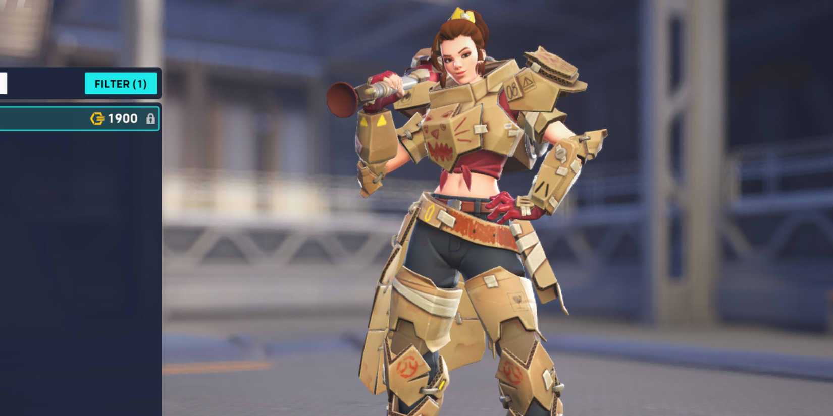 Overwatch 2 Season 14: All New Hero Skins