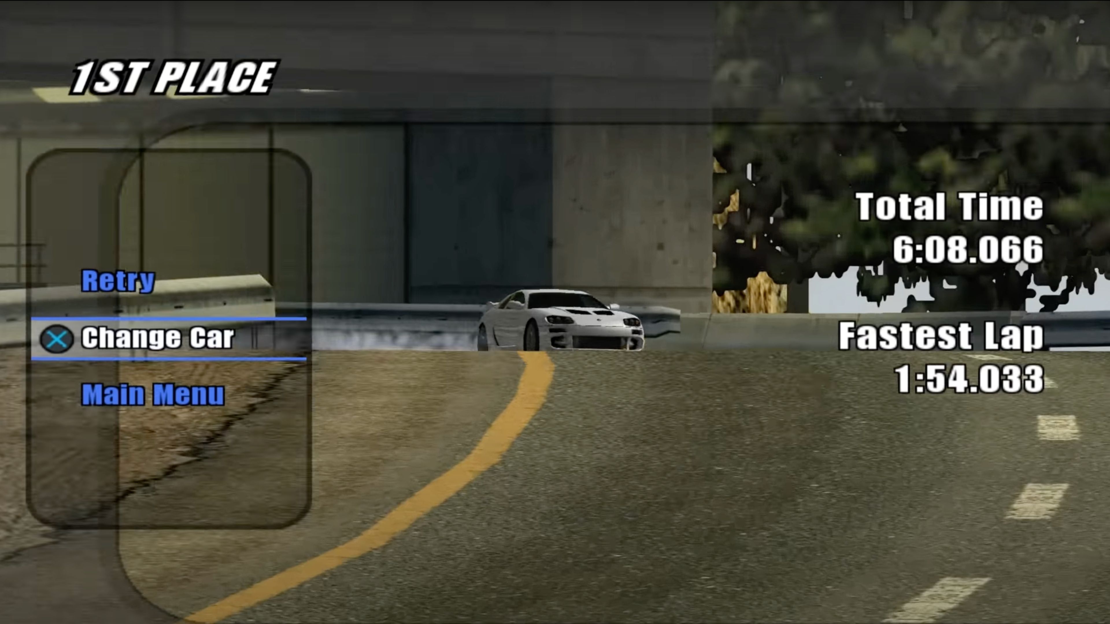 Burnout 2: Point of Impact News, Trailer, Guides, and More