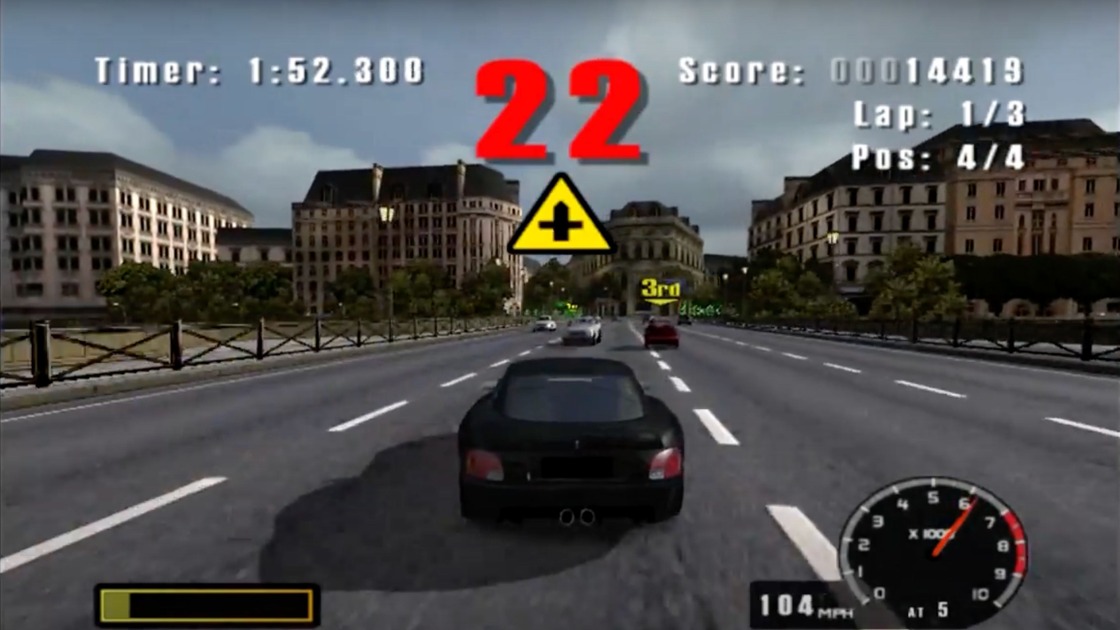 Burnout - News | Game Rant