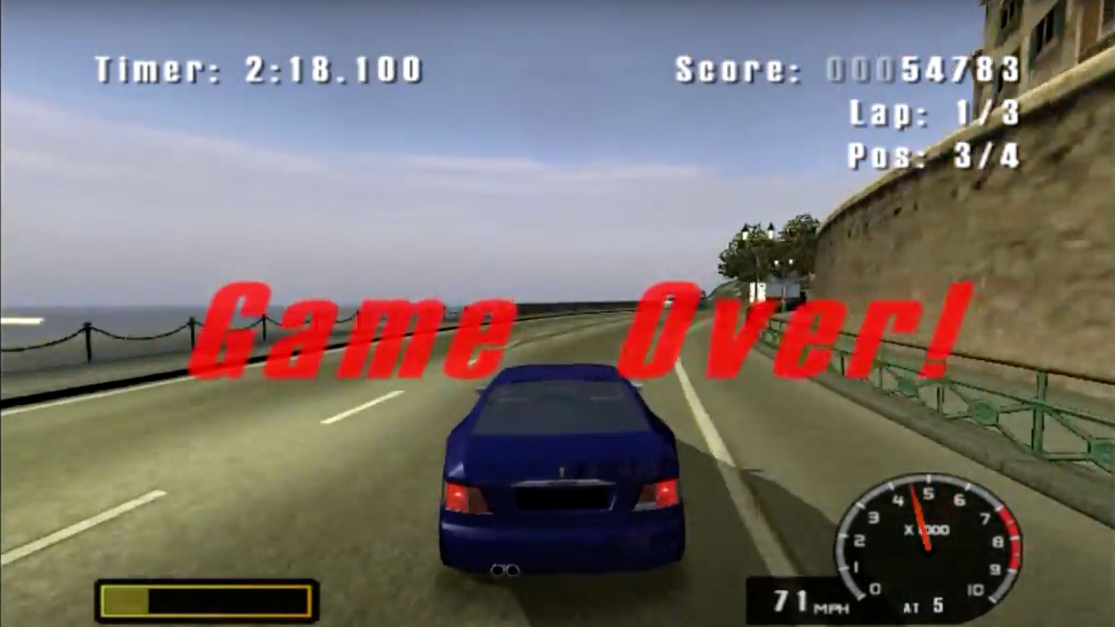 Burnout - News | Game Rant