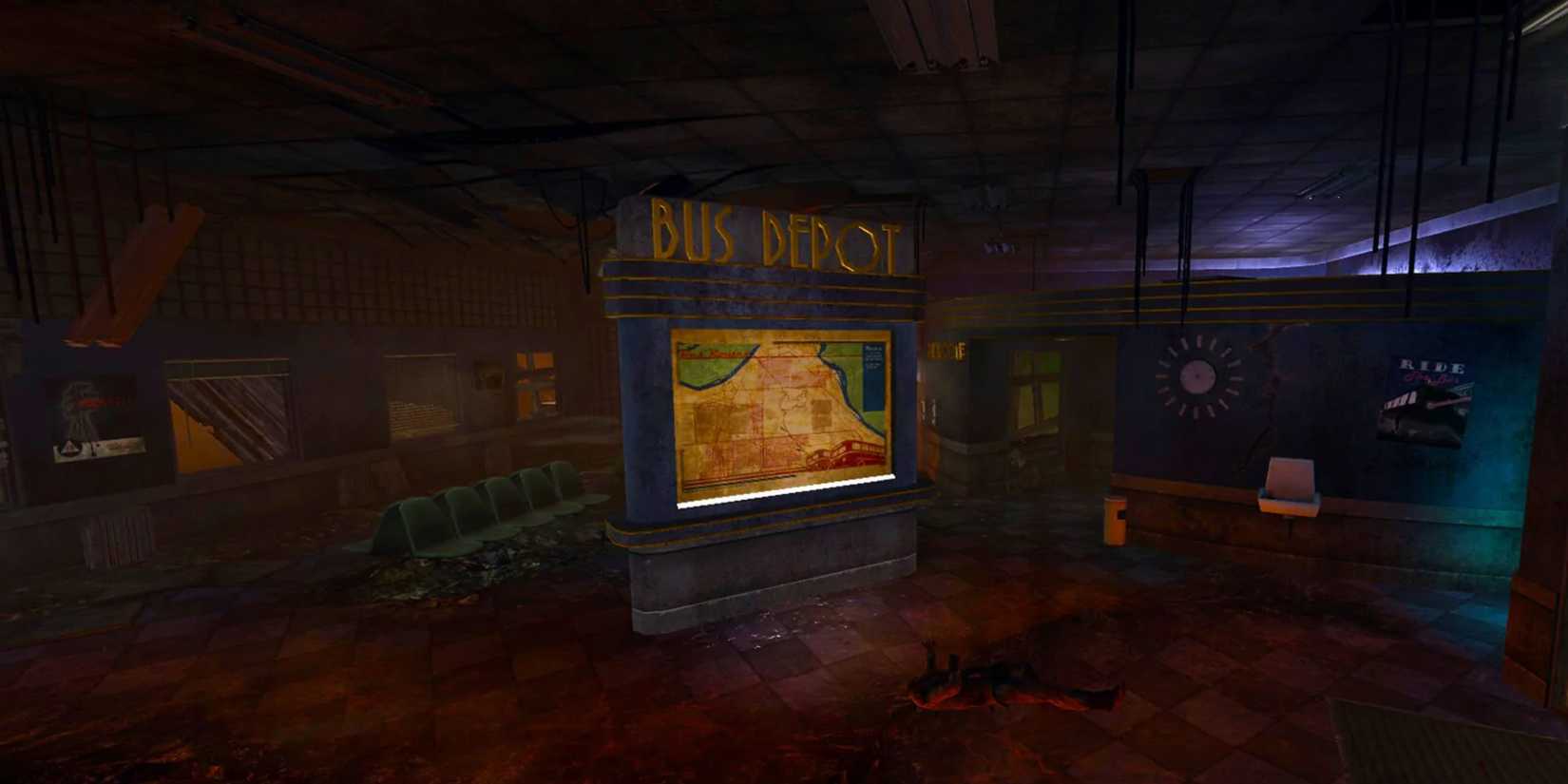 Call of Duty Zombies Map Tier List