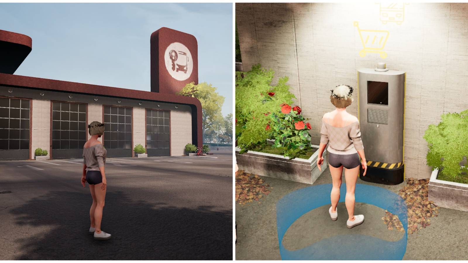 Bus Simulator 21: Where Is The Dealership?