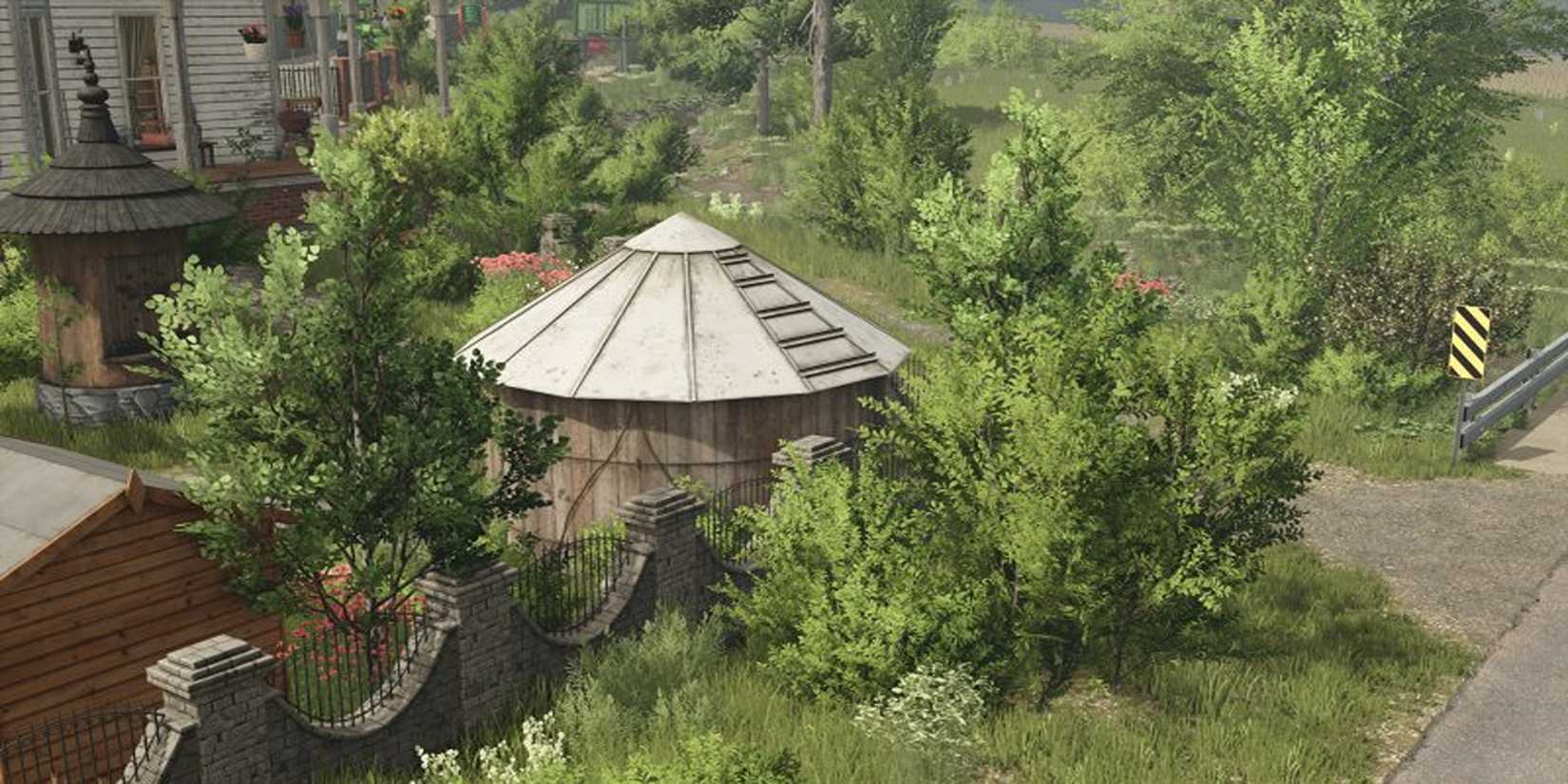 Best Graphics Mods For Farming Simulator 25