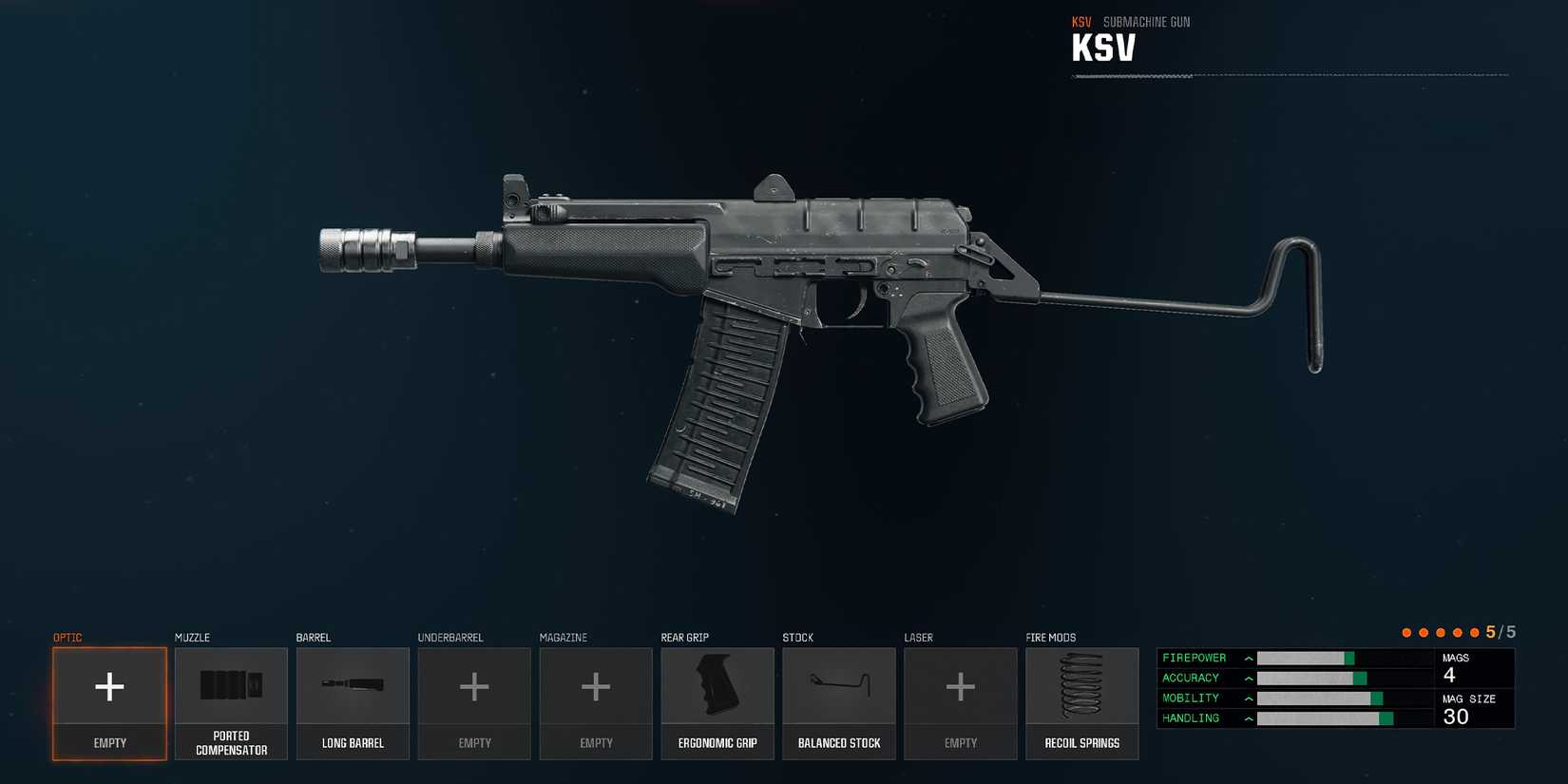 Black Ops 6: Best Weapon Loadouts for Nuketown