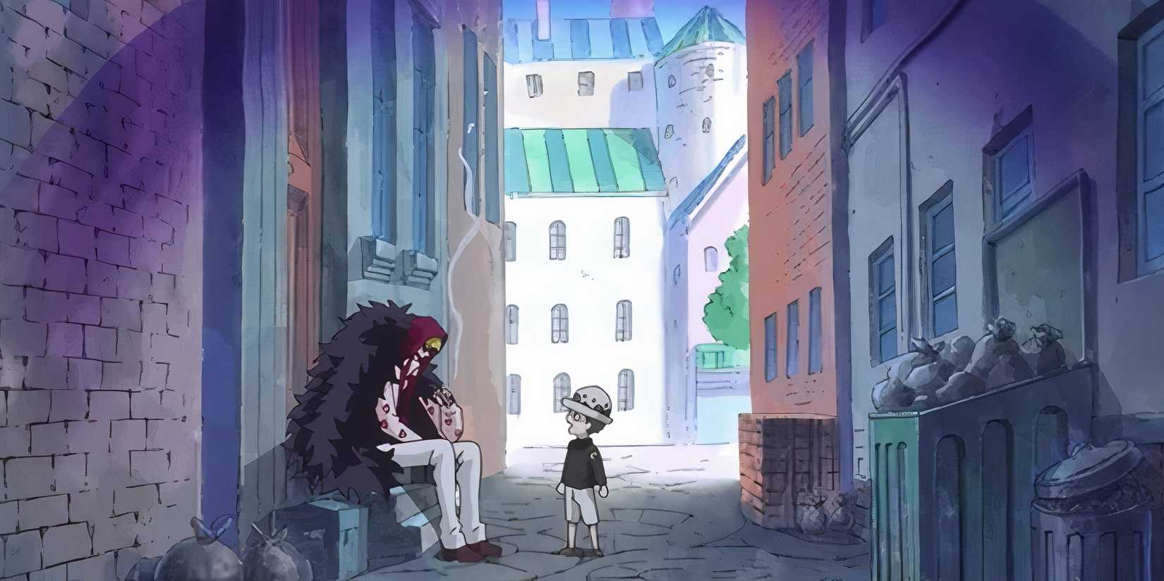 One Piece: These Lost Devil Fruits Should Return