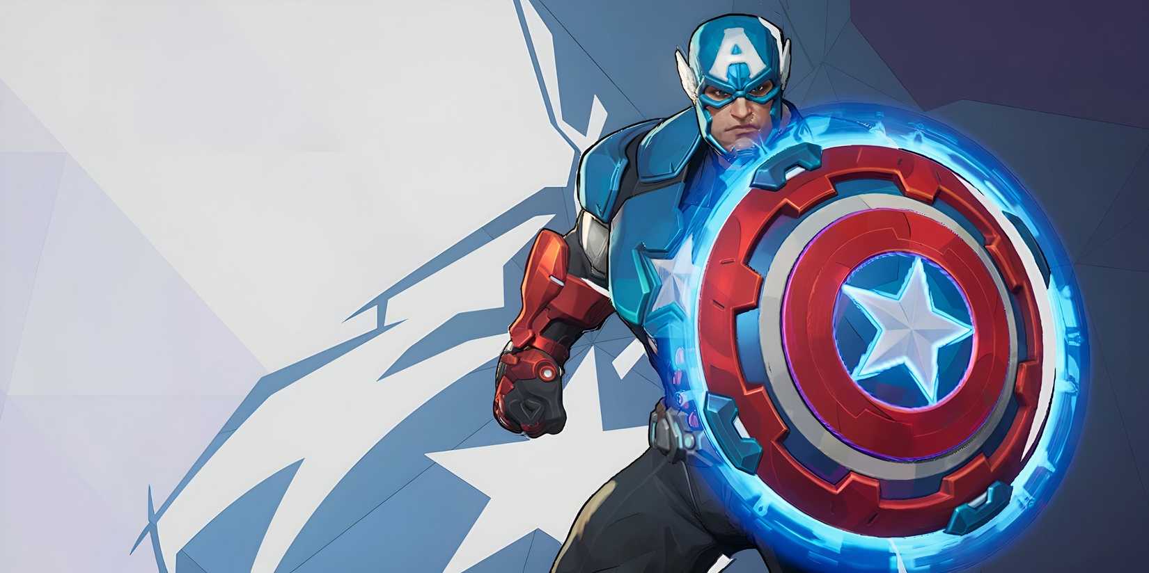 Marvel Rivals: How To Play Captain America