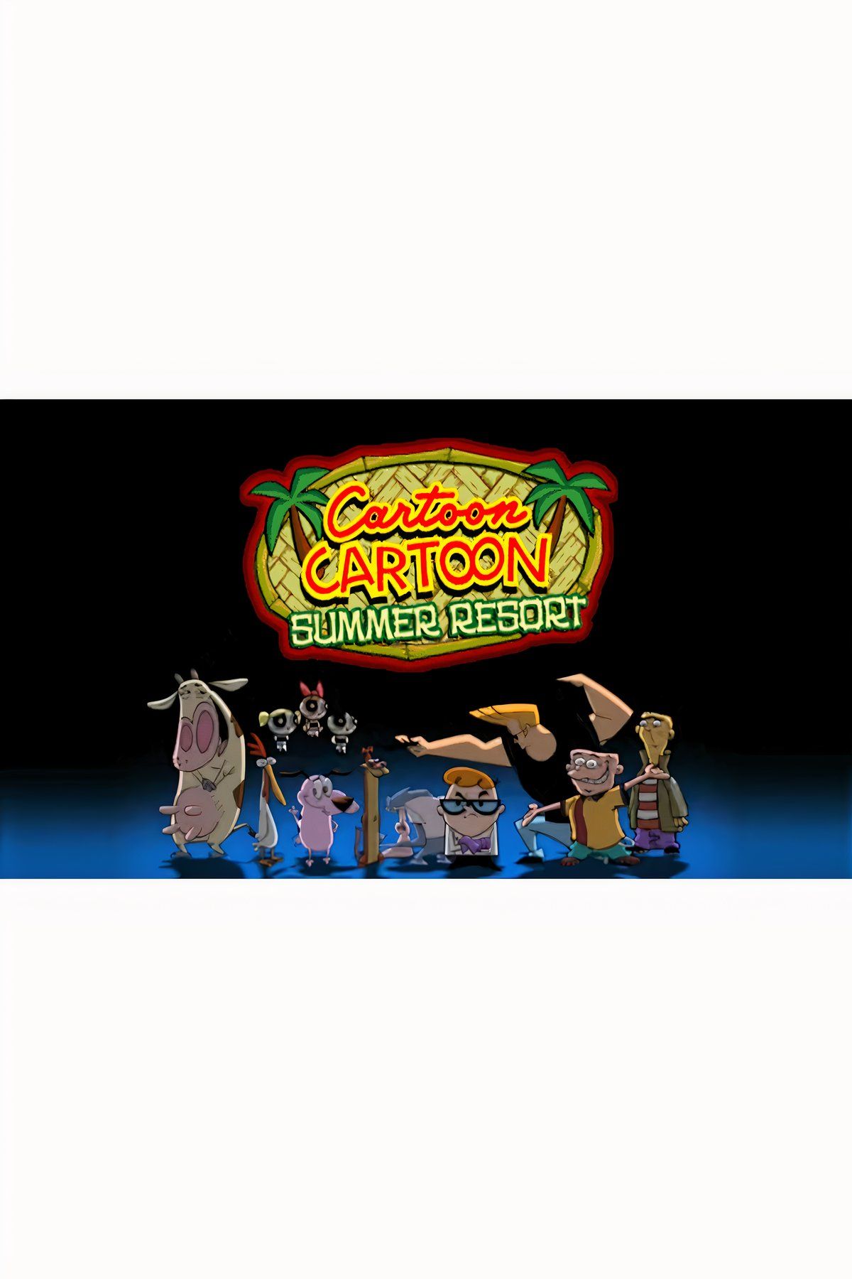 summer cartoon network