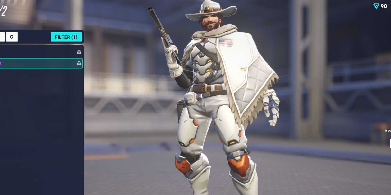 Overwatch 2 Season 14: All New Hero Skins