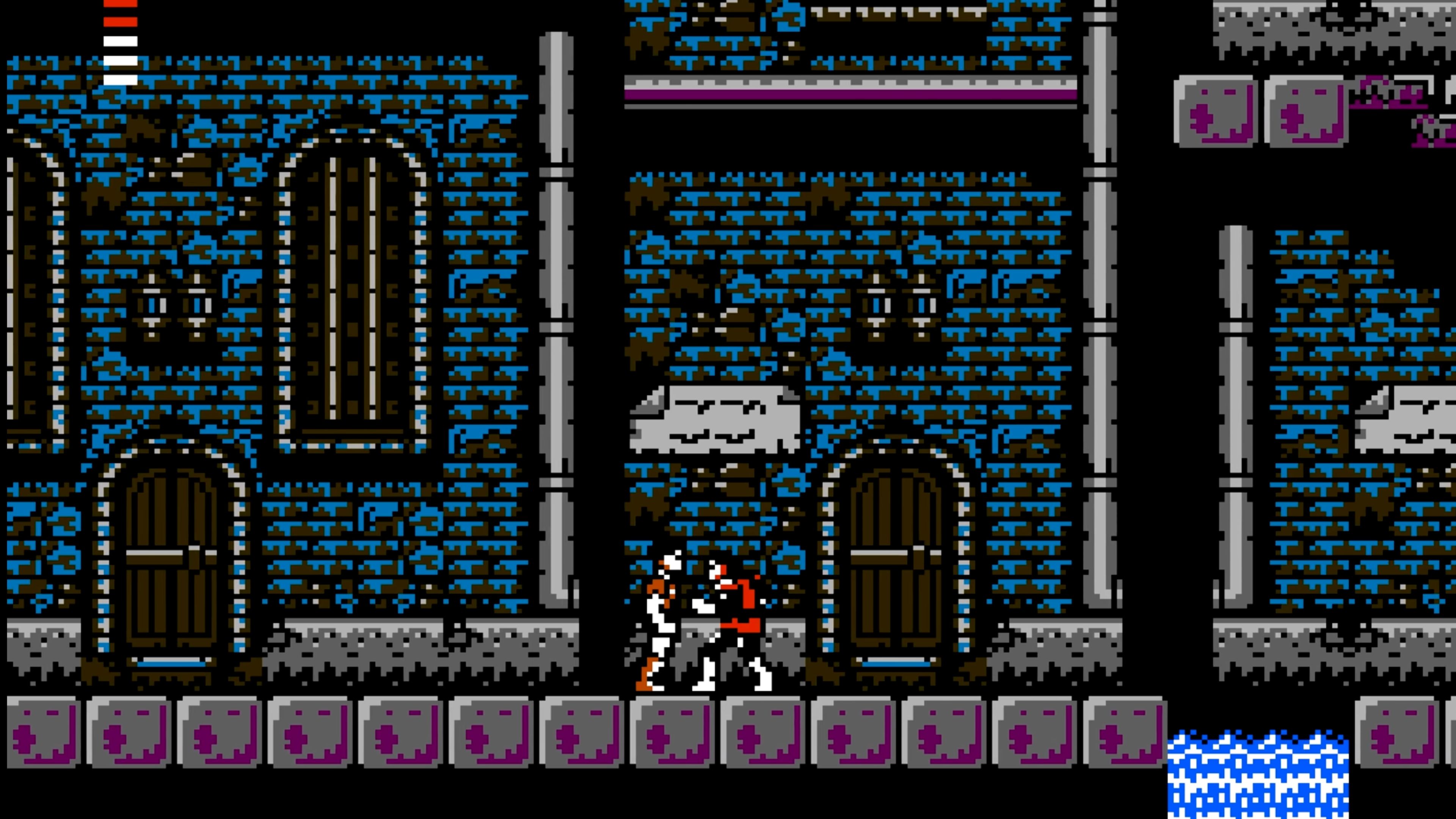 Castlevania II: Simon’s Quest News, Trailer, Guides, and More