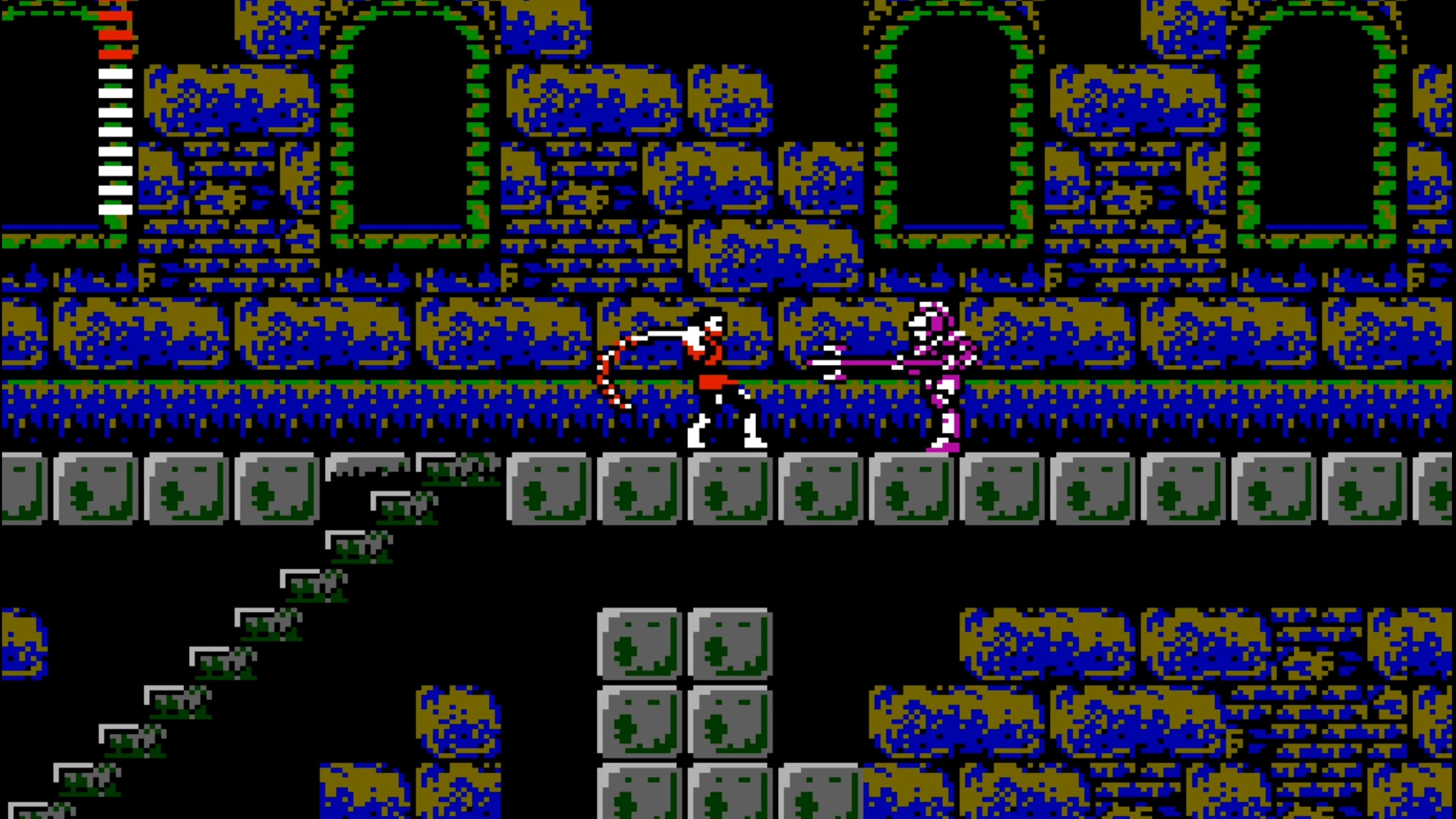 Castlevania II: Simon’s Quest News, Trailer, Guides, and More