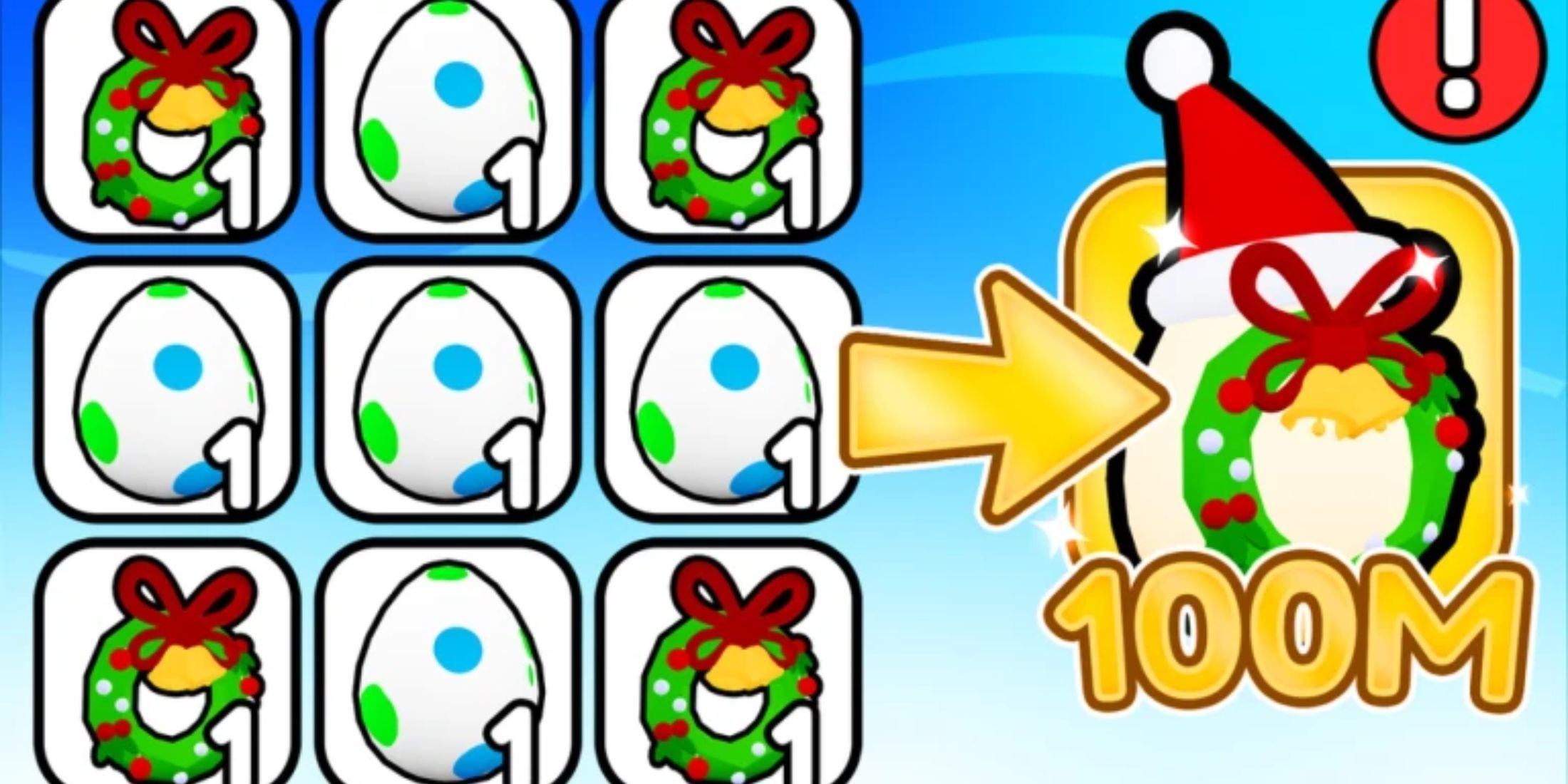 Roblox: Christmas Clicker Codes