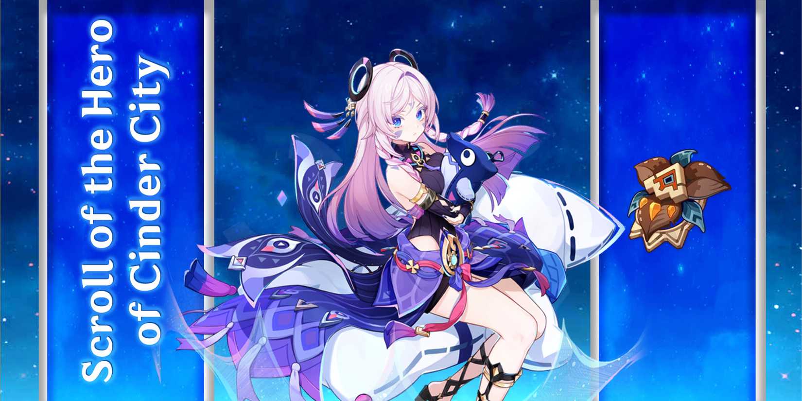 Citlali Build In Genshin Impact