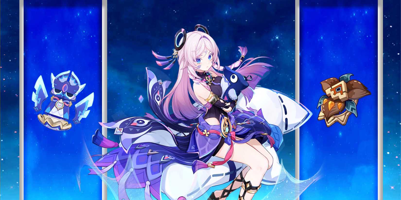 Citlali Build In Genshin Impact