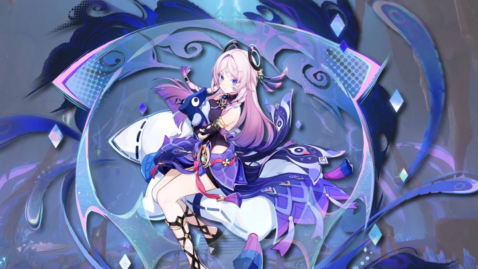 Citlali Ascension Mats: Full Ascension and Talent Materials List - Genshin Impact