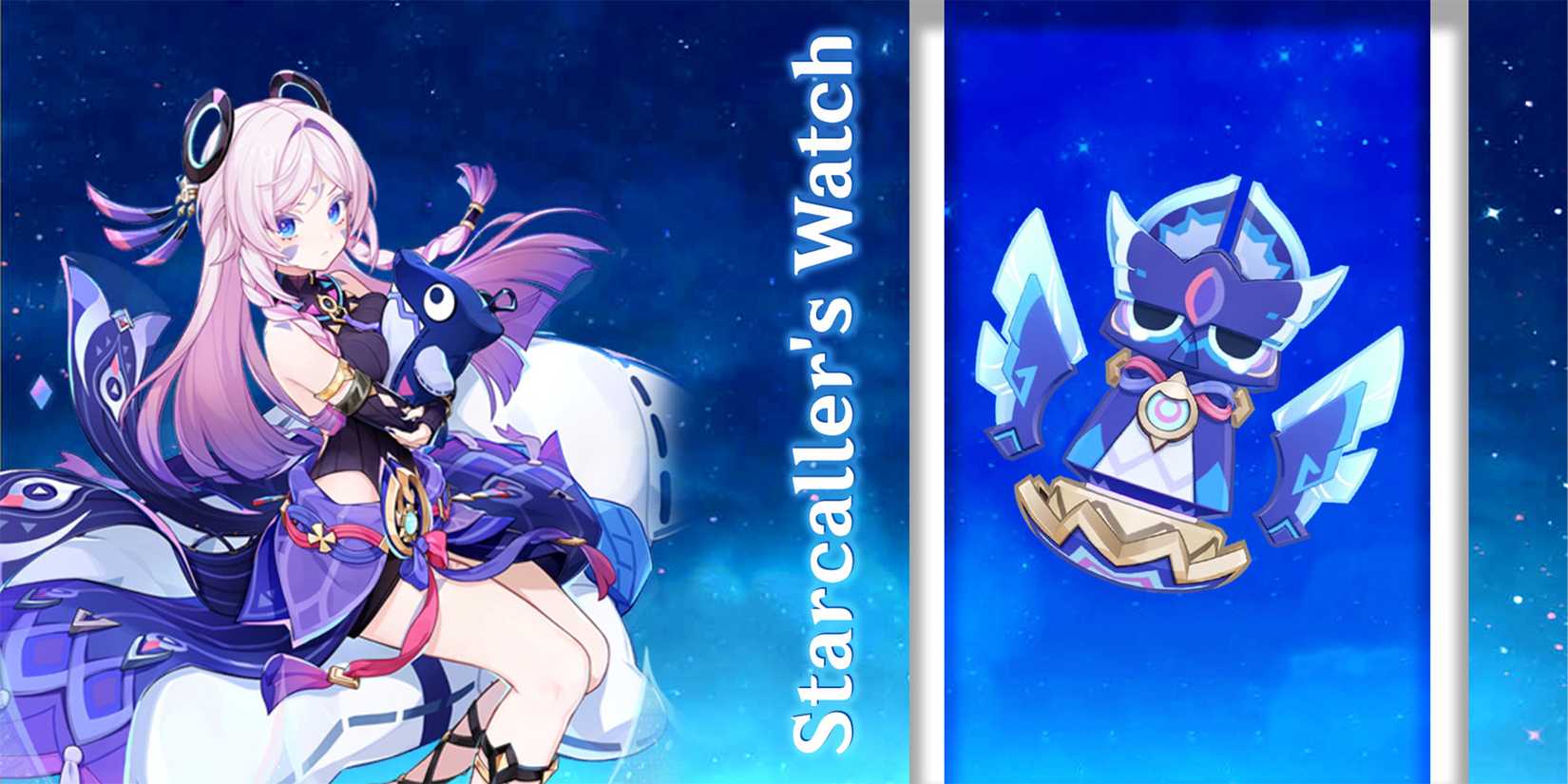 Citlali Build In Genshin Impact