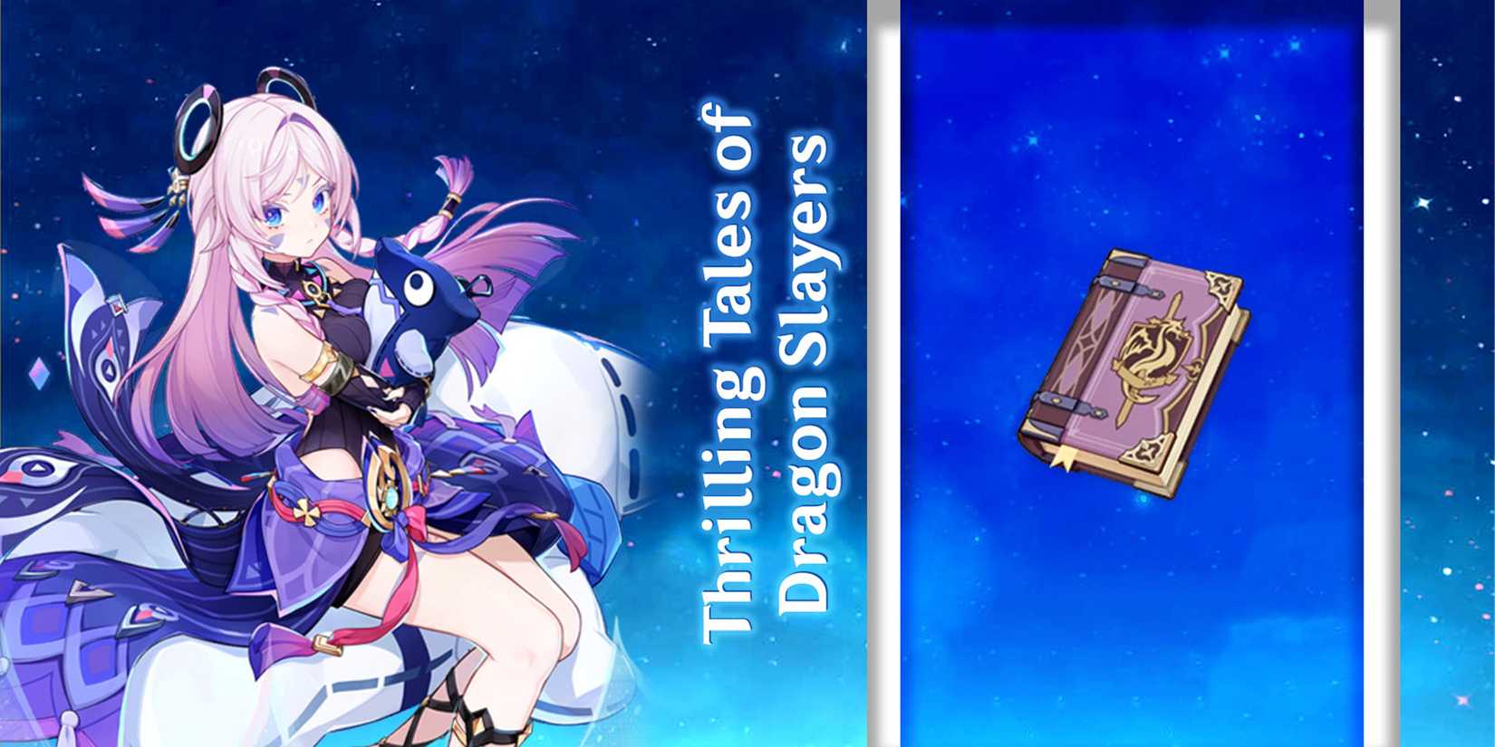 Citlali Best Weapons In Genshin Impact