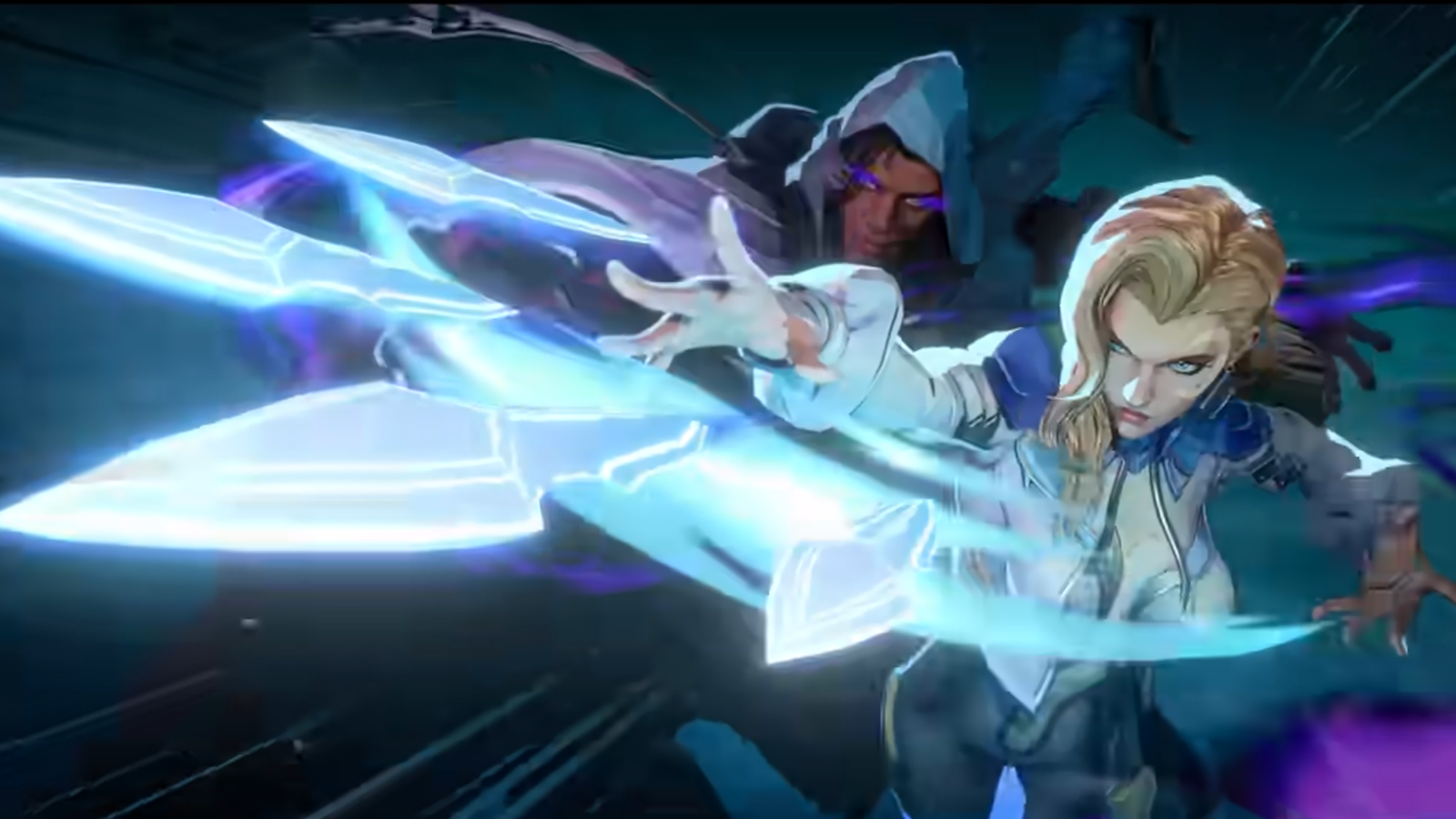 Marvel Rivals’ Cloak and Dagger Explained