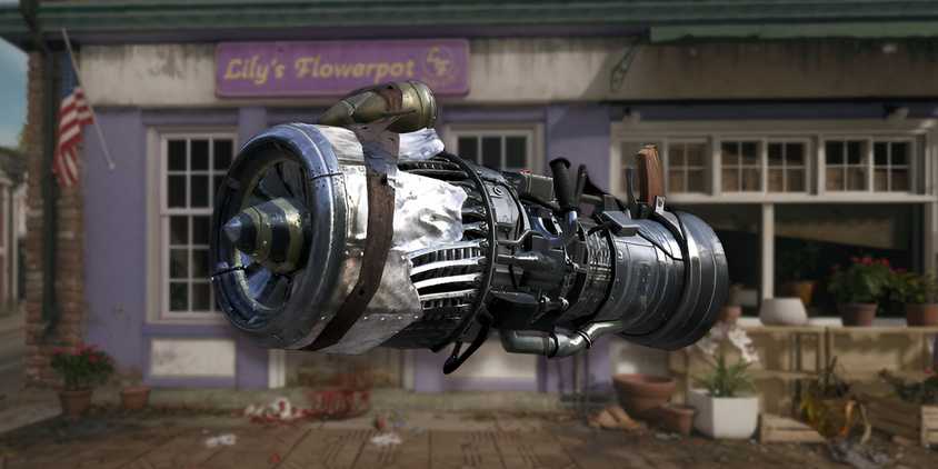 Black Ops 6: All Zombie Intel Locations on Liberty Falls