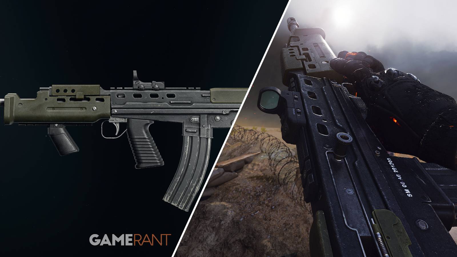 Best GPR 91 Build in Black Ops 6 & Warzone