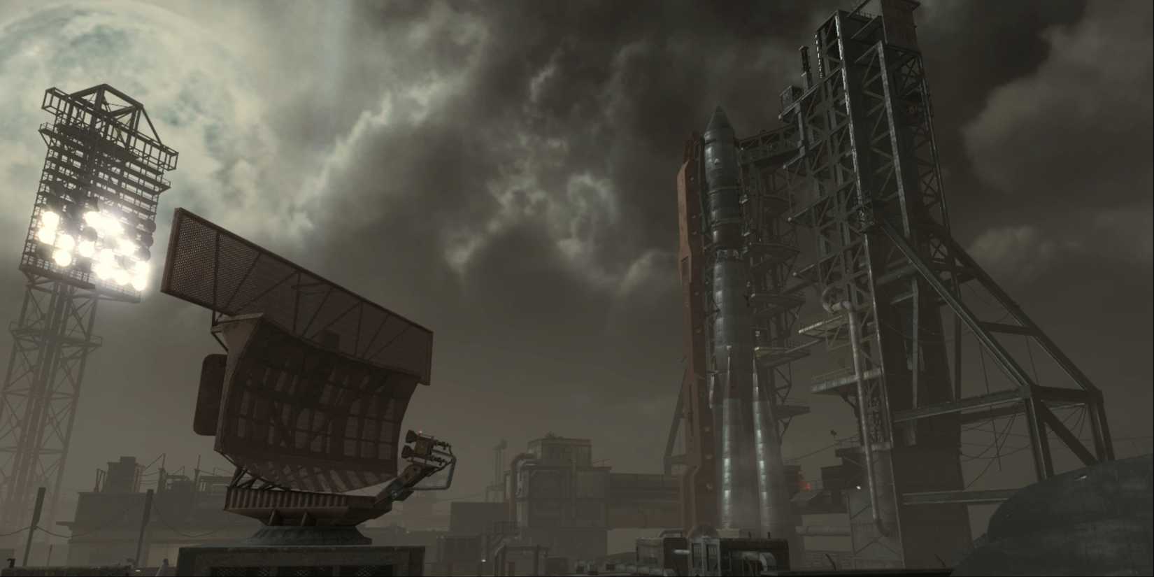 Best CoD Black Ops Zombie Maps