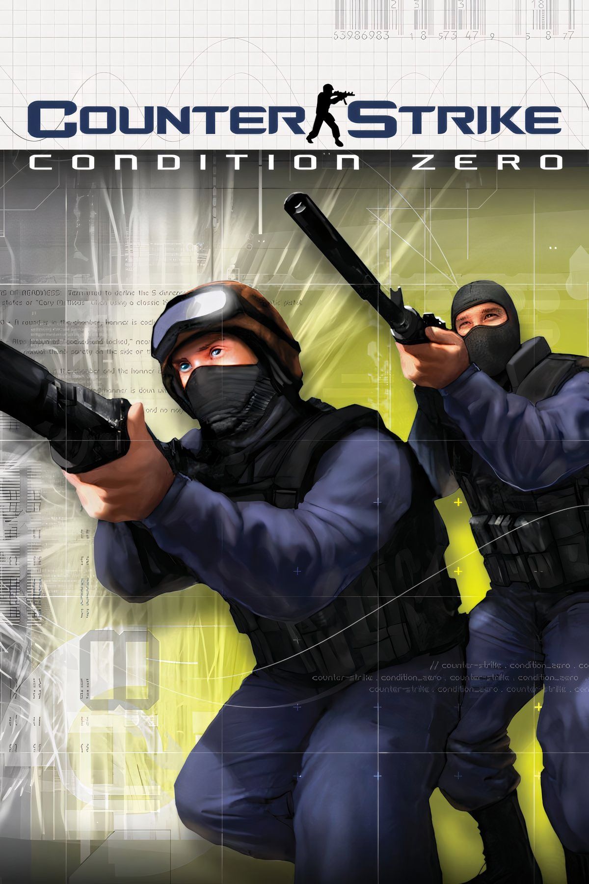 Counter-Strike: Condition Zero News, Trailer, Guides, and More