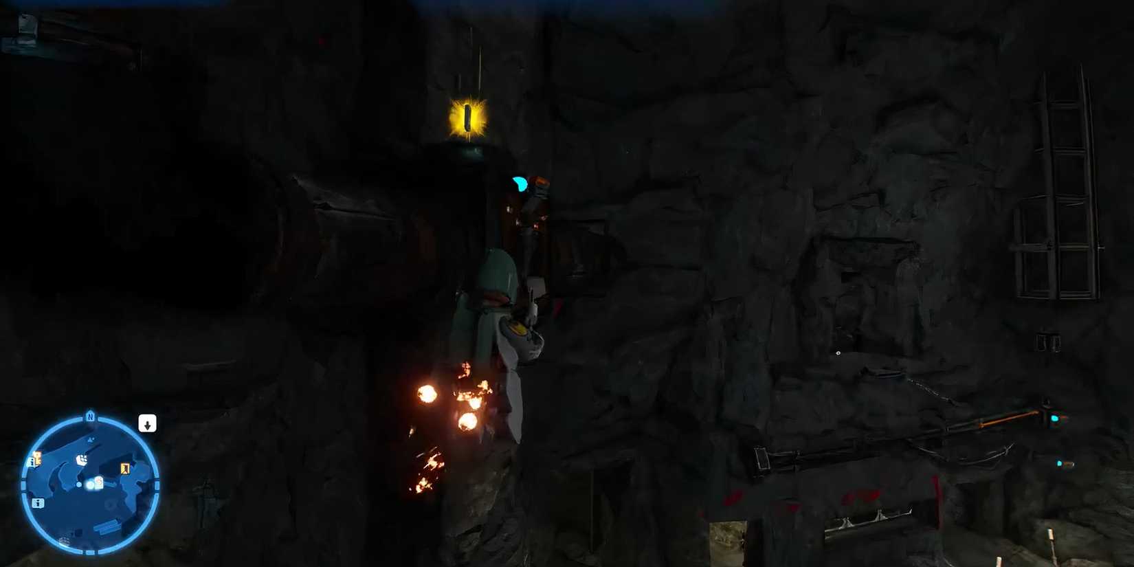 LEGO Star Wars: The Skywalker Saga - How to Get All Datacards