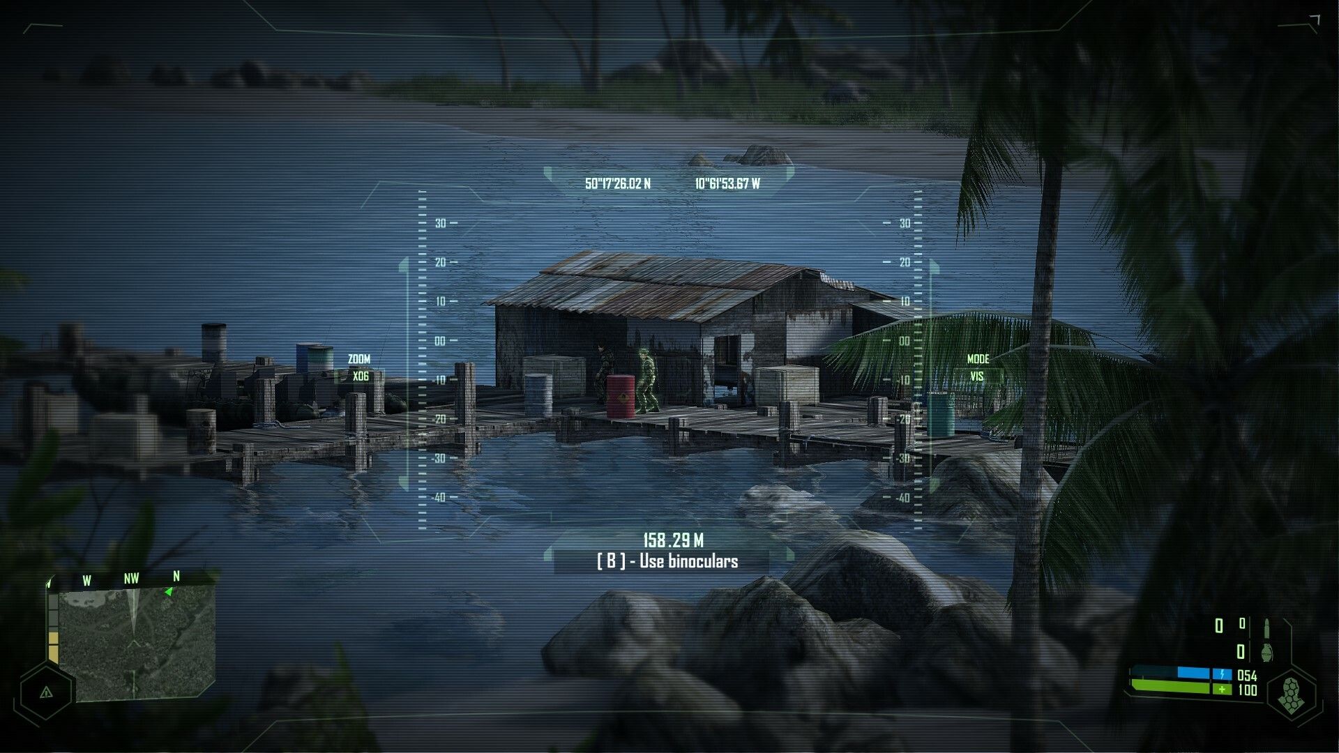 Crytek Reveals 'Biggest Difference' Between Far Cry and Crysis